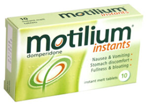 Buy Motilium Online - Low Price - Hortons Pharmacy